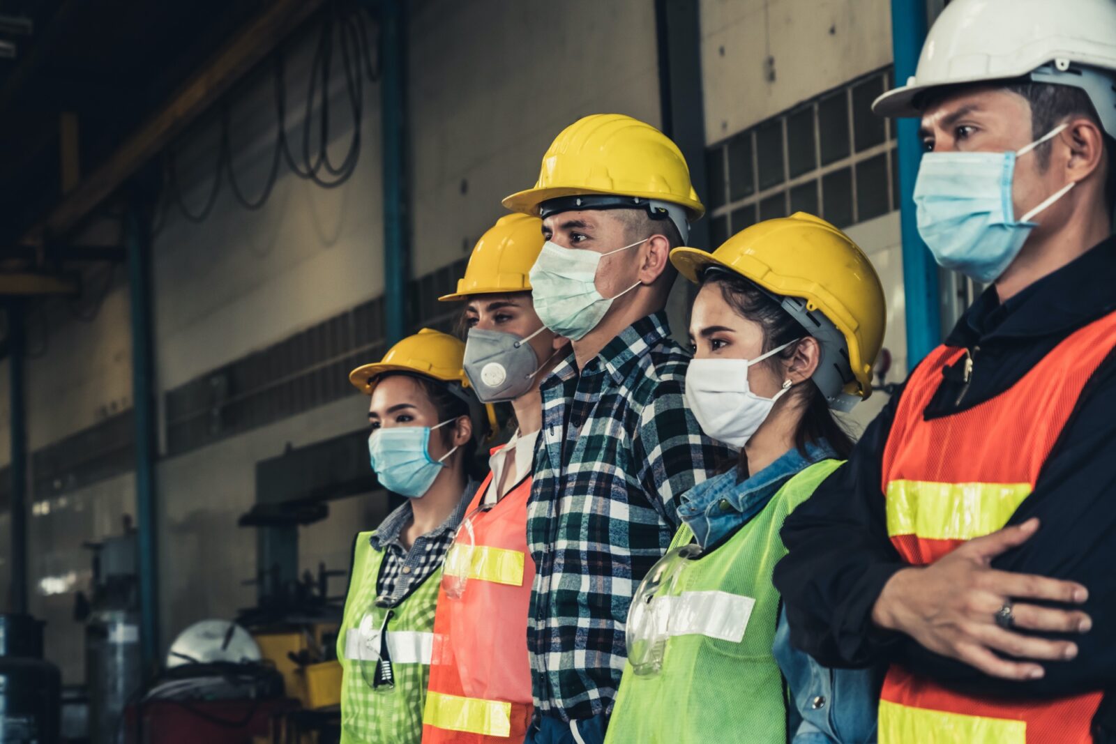 Union Bargaining During the COVID-19 Pandemic – Croson, Taub ...